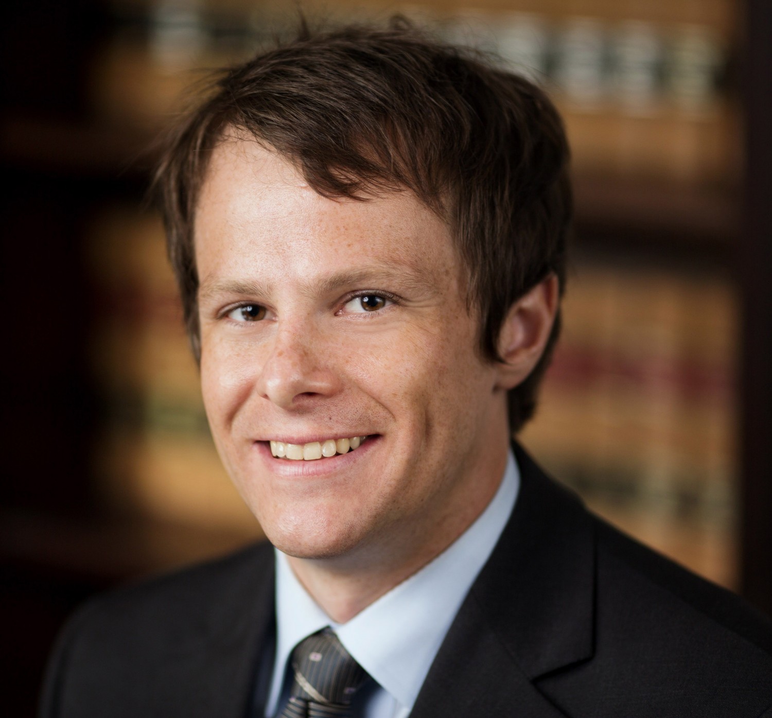 Jamie Goodwin | Sandulli Grace