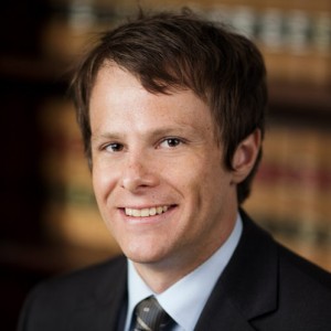 Attorney Jamie Goodwin | Sandulli Grace